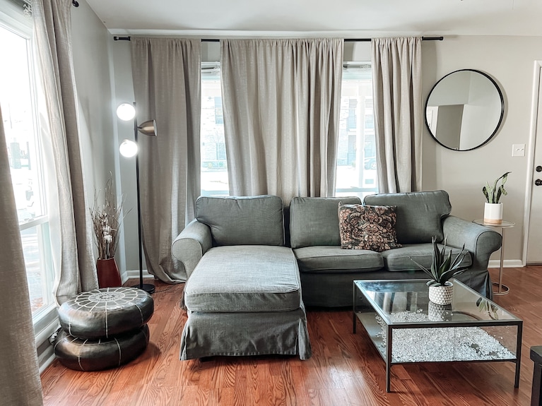 4br Downtown Fishers Oasis - Close To Everything. Pet Friendly! - Splash Pad, Fishers