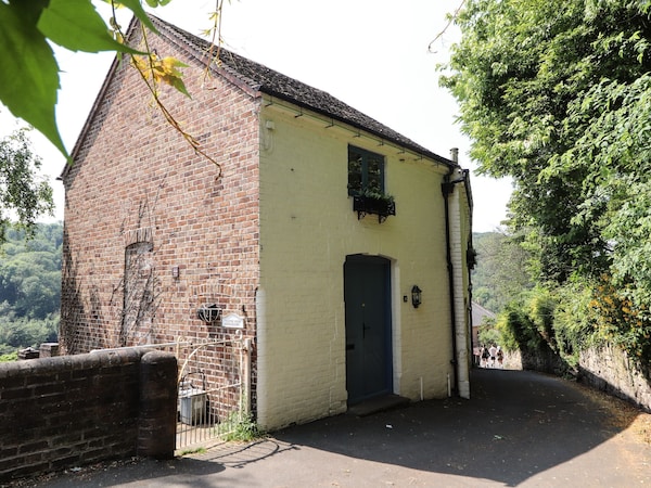 The Olde Drill House - Ironbridge