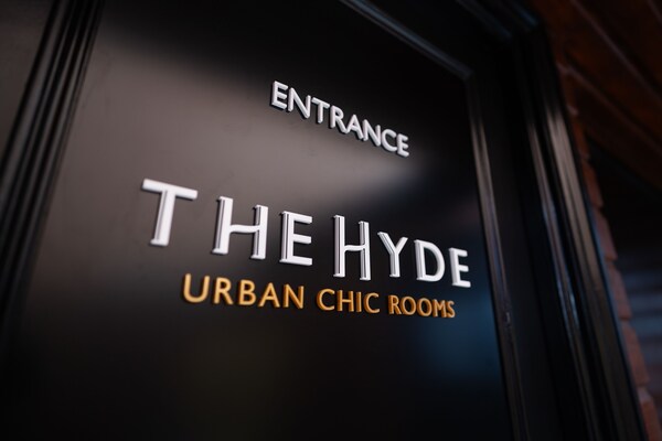 The Hyde @ Dunnings Bar - Watford