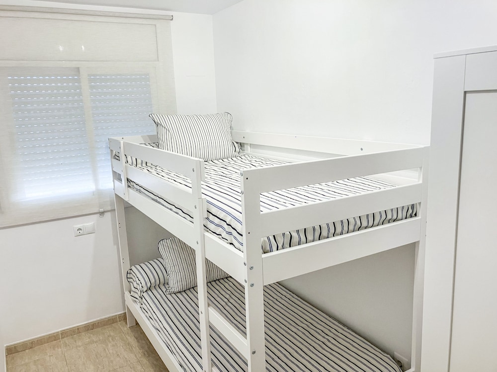 Apartamento Port Marino. A 10 Minutos De Port Aventura. Ideal Para Familias - Cambrils