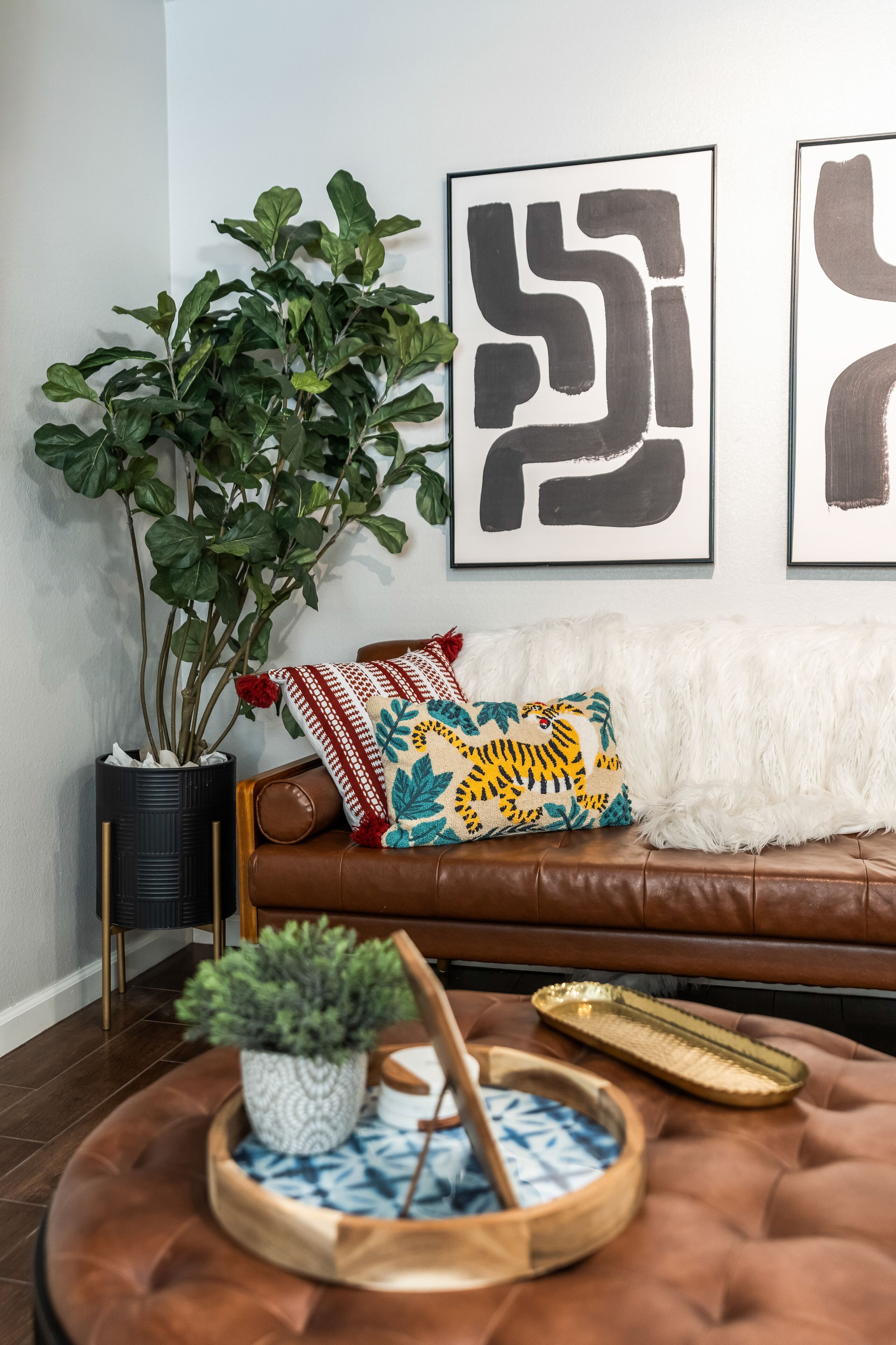 Tribune At Redlands, Arcade Hands - San Bernardino, CA