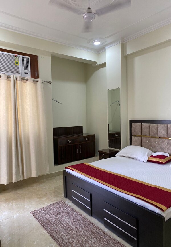 Shri Ram Paying Guest House - Varanasi