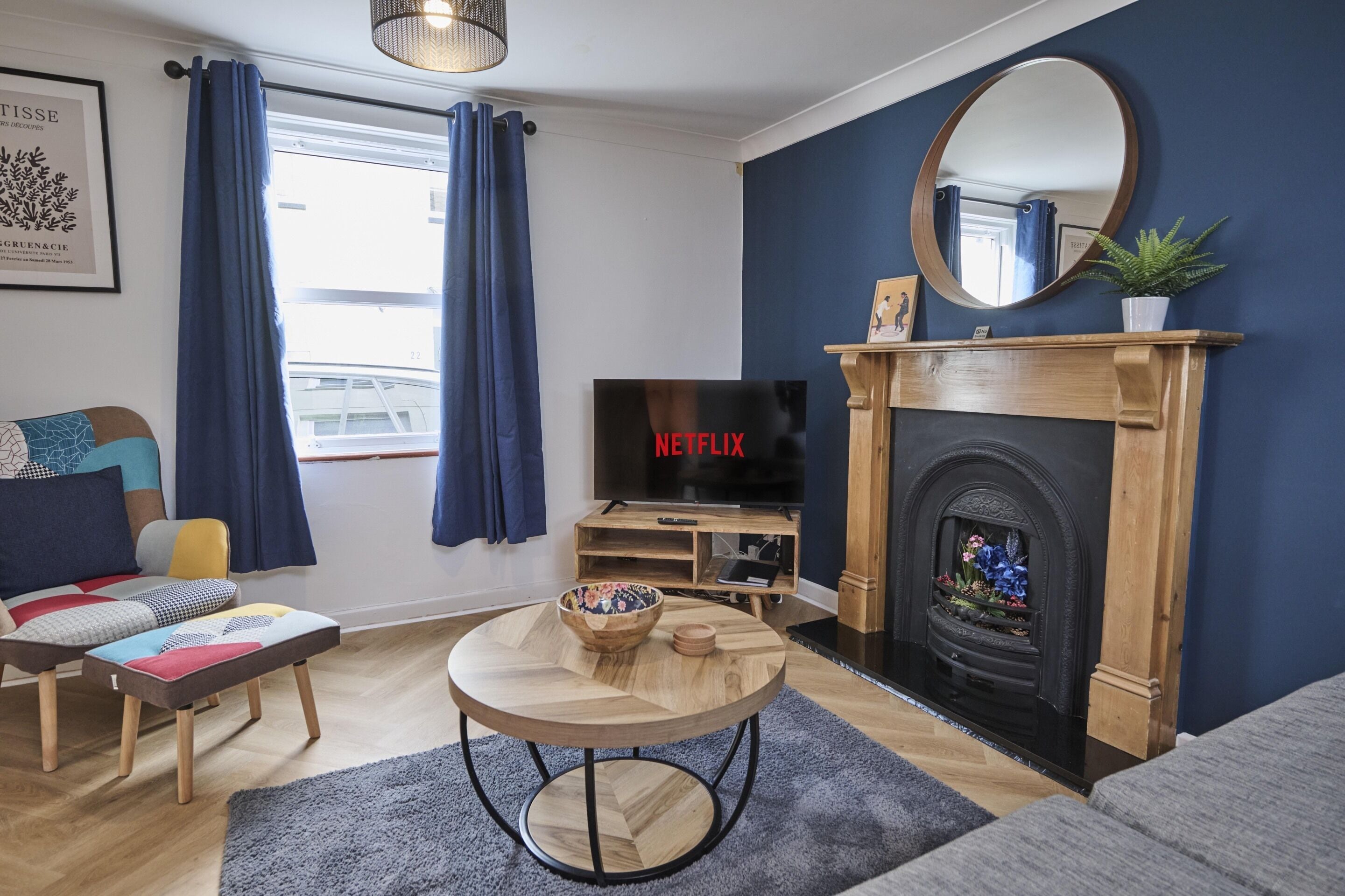 3 Bed Home In Cheltenham Centre With Free Parking - Cheltenham