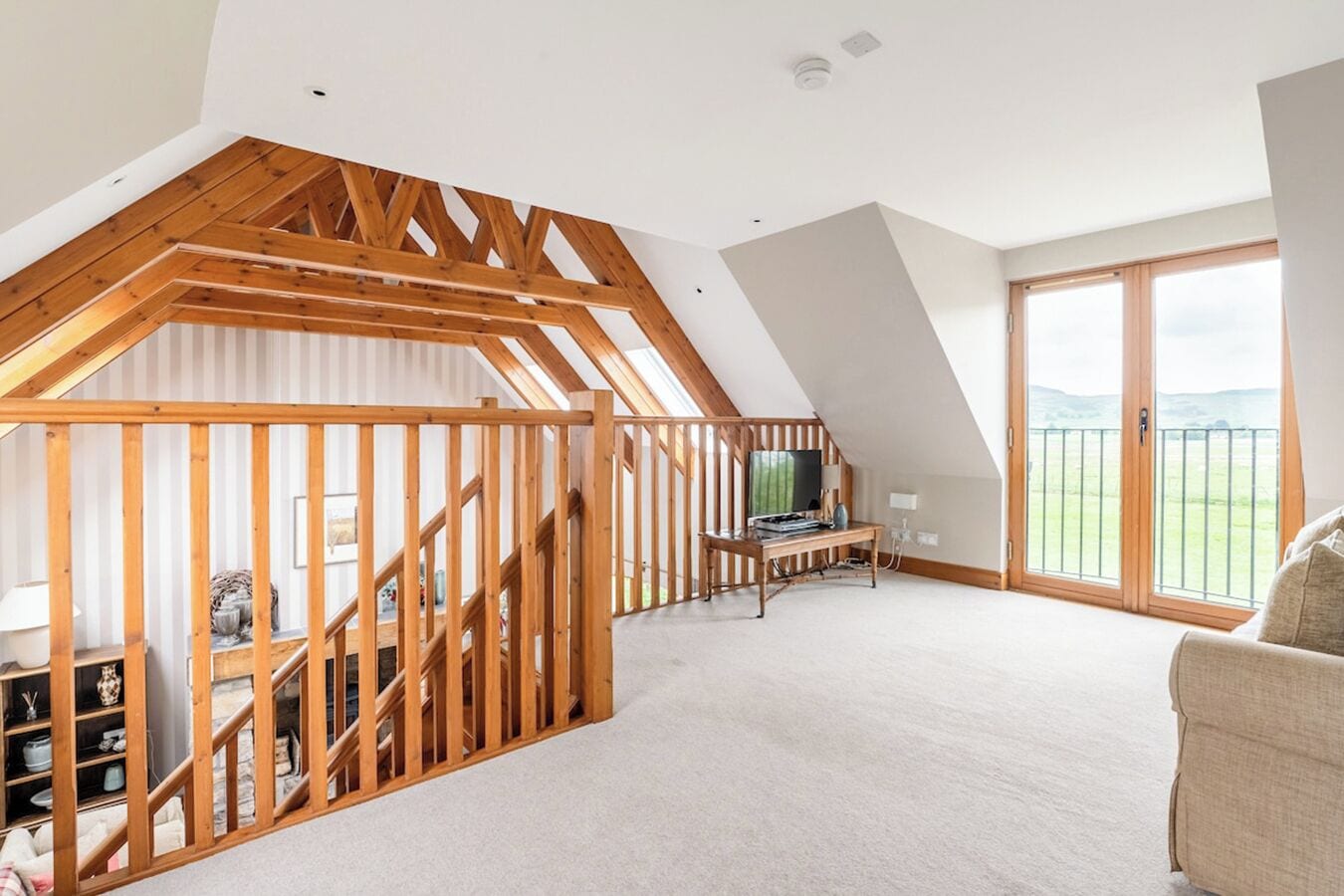Stunning, Scenic & Cosy - Luxury Rural Hideaway - Aberdeenshire