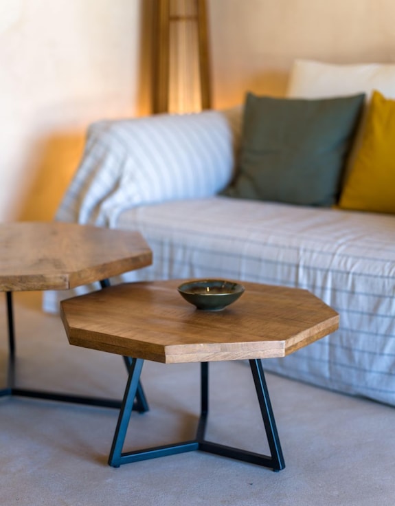 Terra Oleana Carpos Cottage - Greece