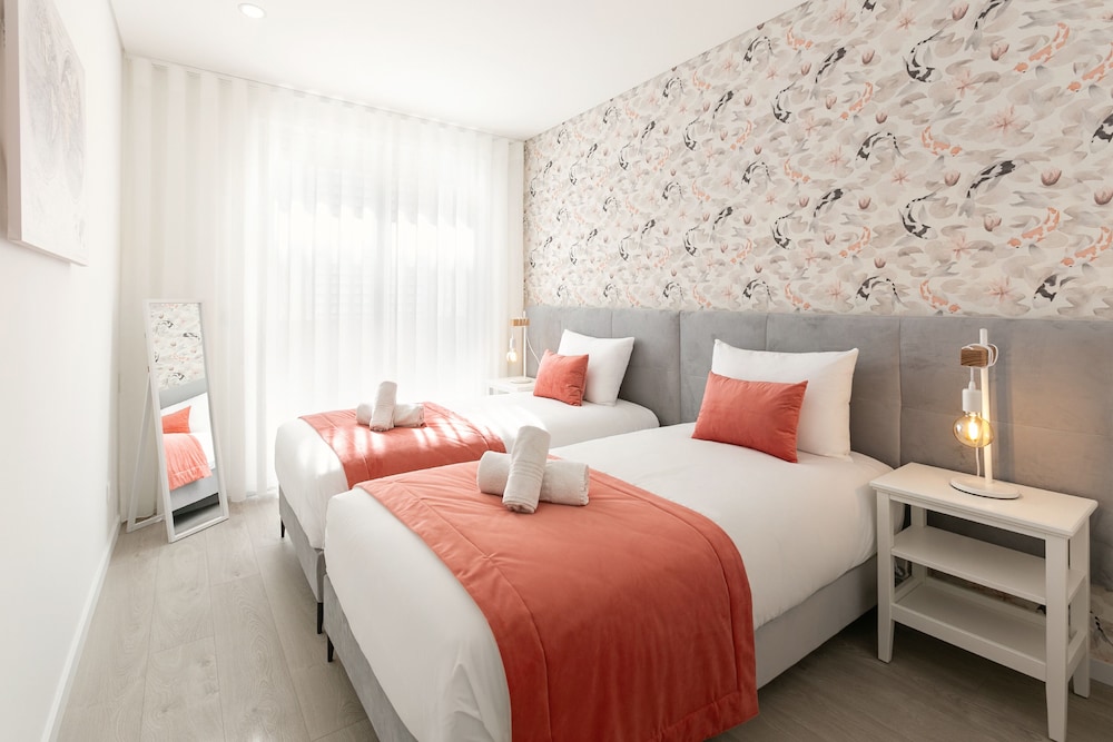 Casa Honary - Coastal Charm & Comfort - São Martinho do Porto