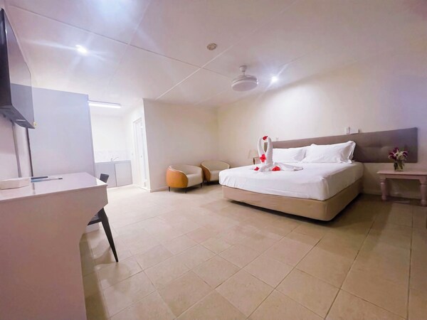 Coconut Palms Resort & Diamond Casino - Port Vila