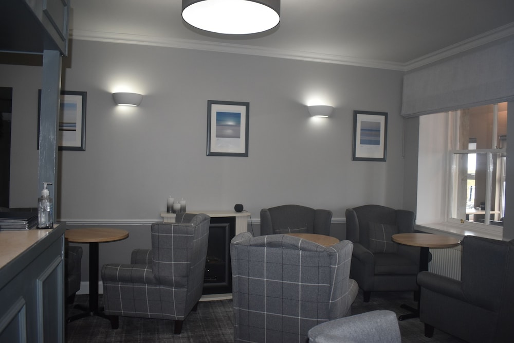 Temple View Hotel - North Uist
