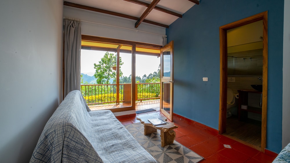 Hotel Gran Azul - Salento