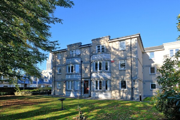 Orange Apartments Beechgrove - Aberdeen