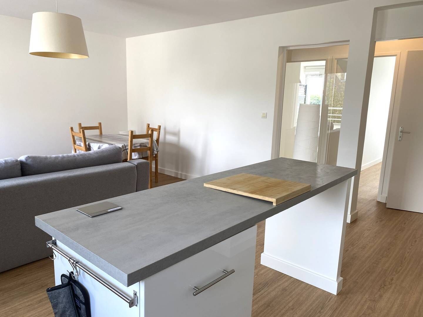 Agréable Appartement 2 Chambres Pour 5 Personnes - Saint-Cast-le-Guildo