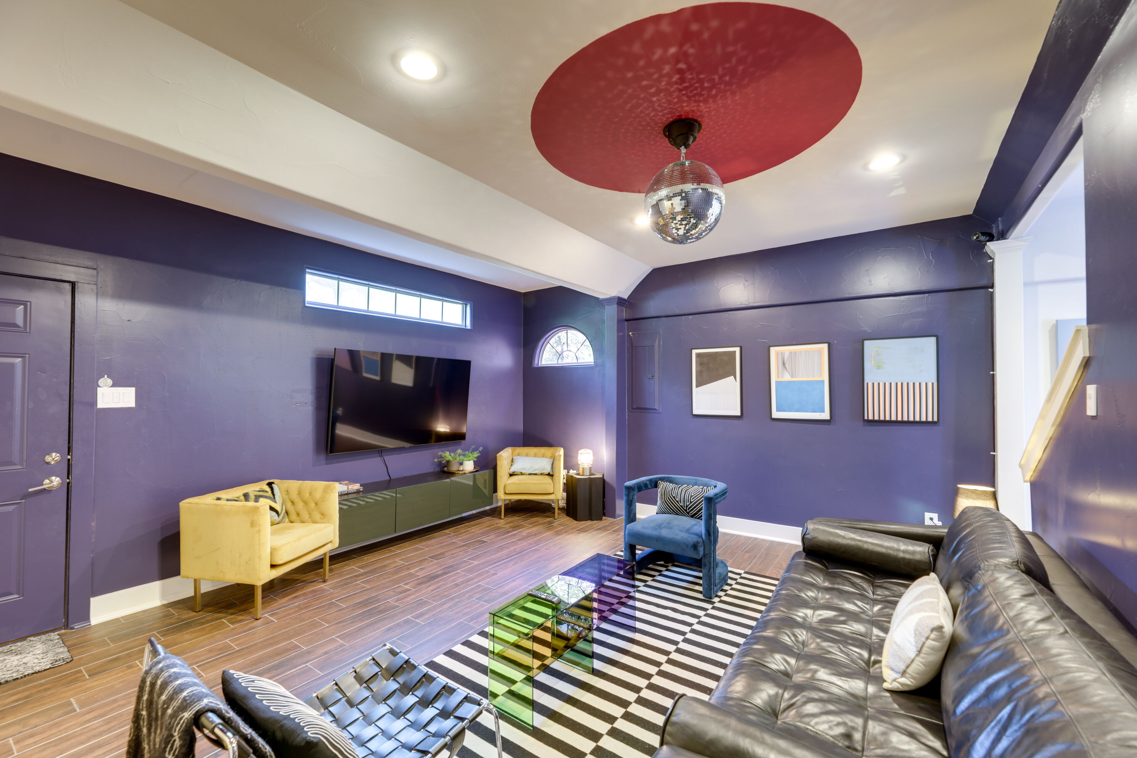 5 Mi To Dtwn Austin: Vibrant Home W/ Patio - Cedar Creek, TX