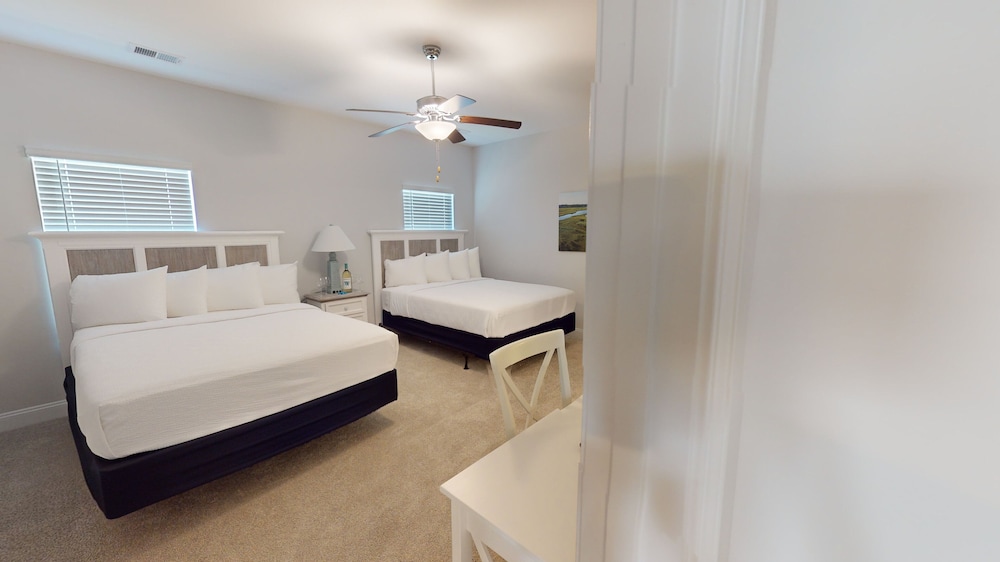Villas At Seaside 109 B - Sunset Beach, NC
