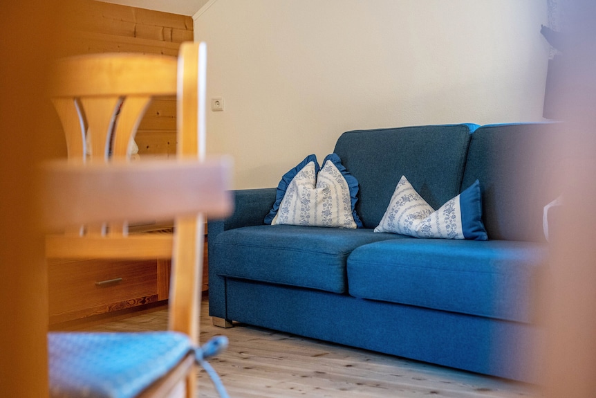 Appartamento 'Lechnerhof 2' Con Vista Sulle Montagne, Giardino In Comune E Wi-fi - Villabassa