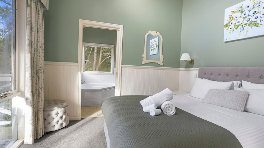 Apple Tree Cottage - Apollo Bay - Great Ocean Road