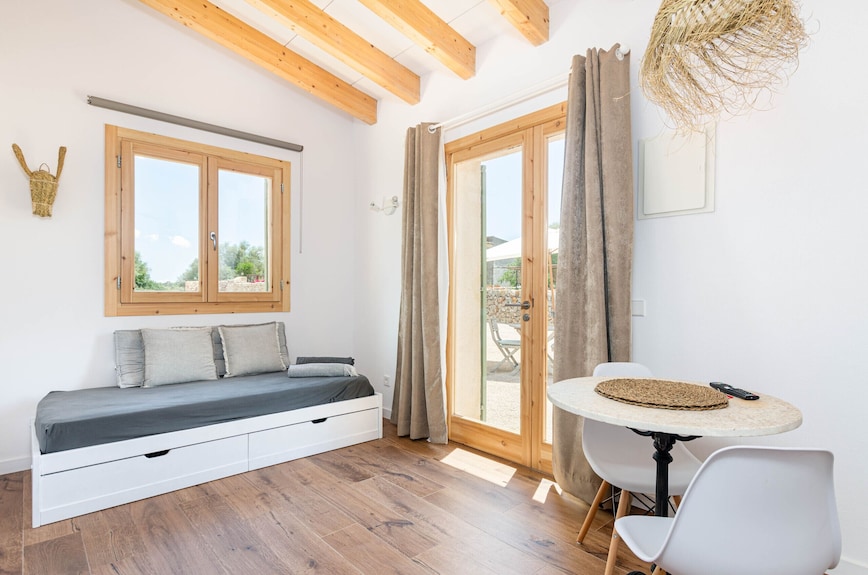 Yourhouse Cal Tio 3, Apartamento Tranquilo En Un Agroturismo - Mallorca