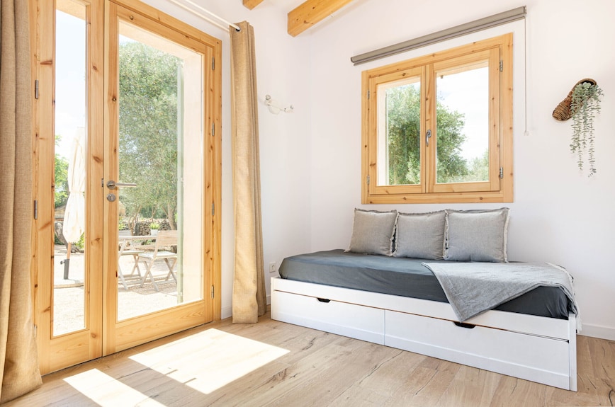 Cal Tio 4 Yourhouse, Lovely Apartment In A Farmhouse With Shared Pool - Mallorca