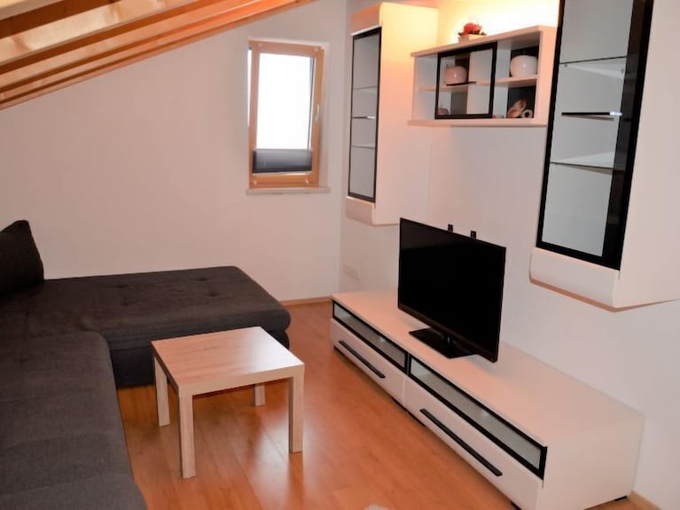 Apartamento Kapall By Interhome - Sankt Anton am Arlberg