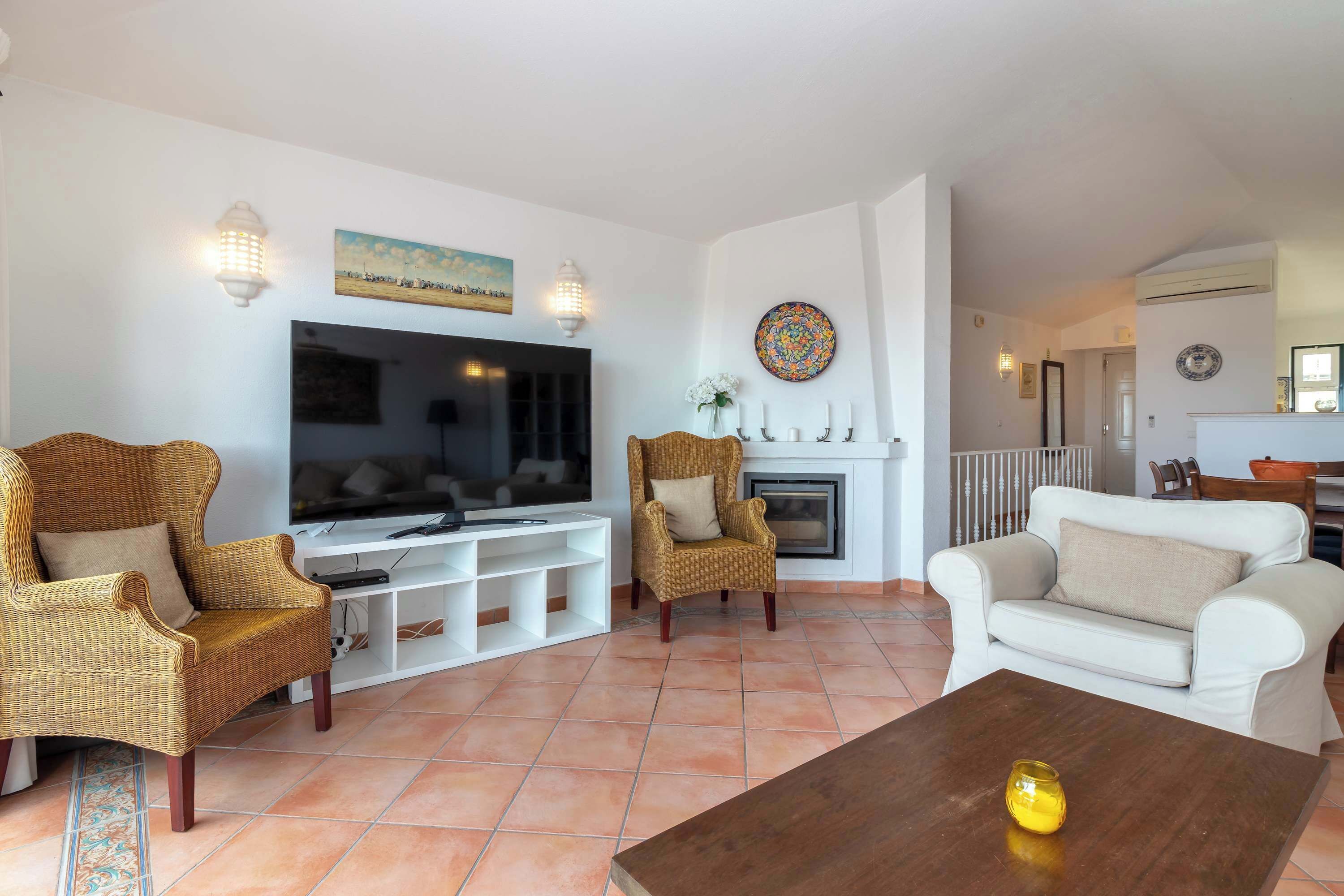 Townhouse Nº30 With Fantastic Sea Views - Ferragudo