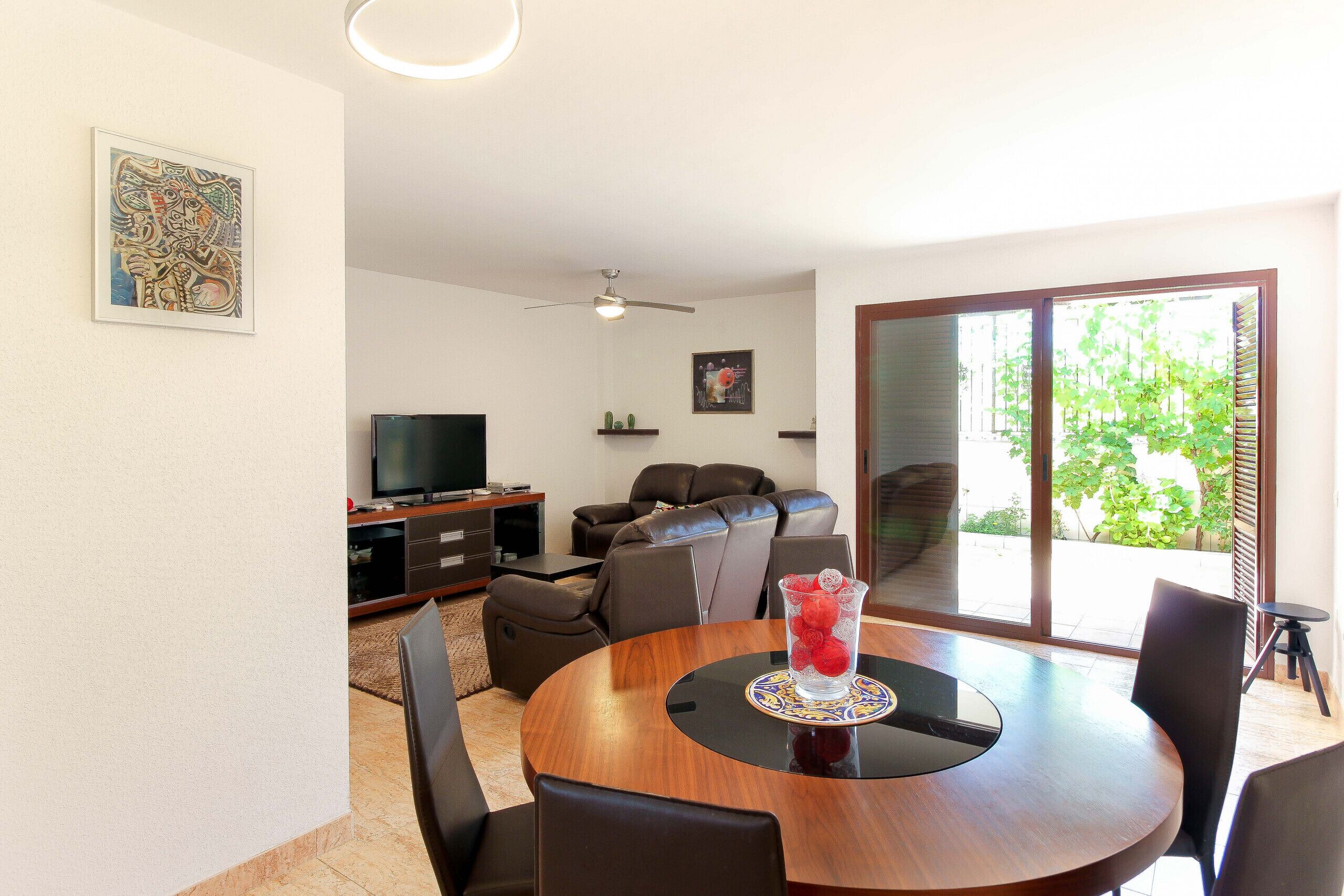 La Cala Townhouse, Beach 400 M, Roof Terrace, Bbq - Mijas