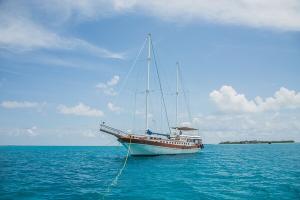 Akoya Pearl - Maldives