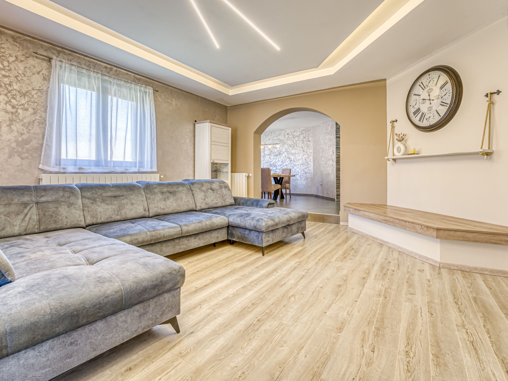 Campanero By Interhome - Rijeka