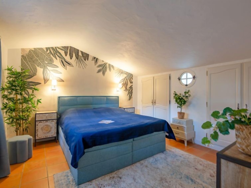 La Scarlett 2 By Interhome - Saint-Aygulf