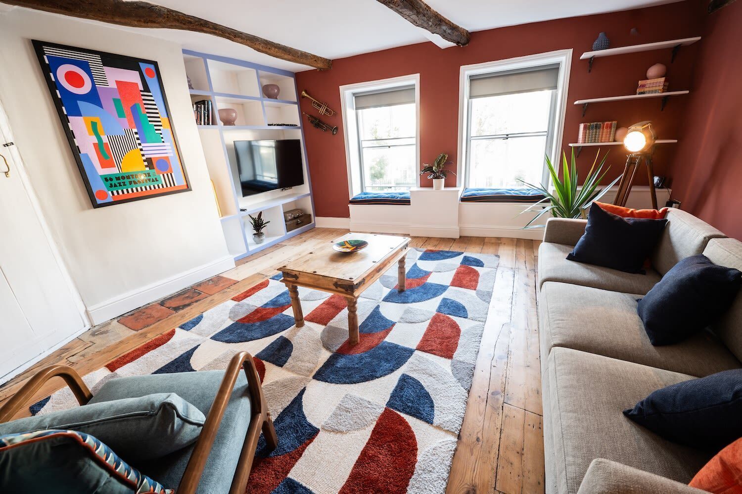 Quirky One Bed Property In The  Norwich Lanes - Norwich