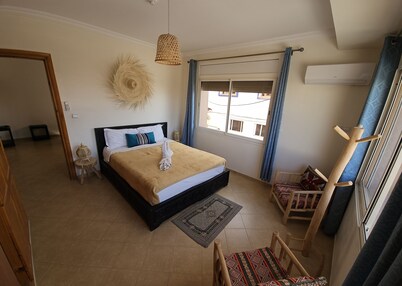 Atlantica Ifri Surf Accommodation