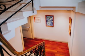 Escadaria