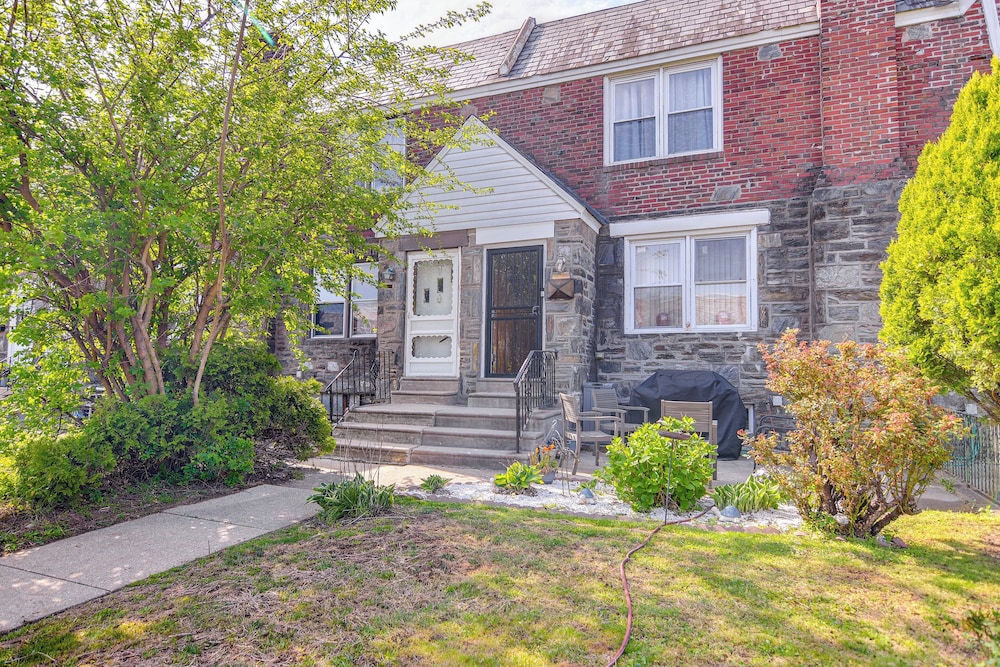 Quaint Lansdowne Getaway Near Downtown Philly! - Villanova, PA