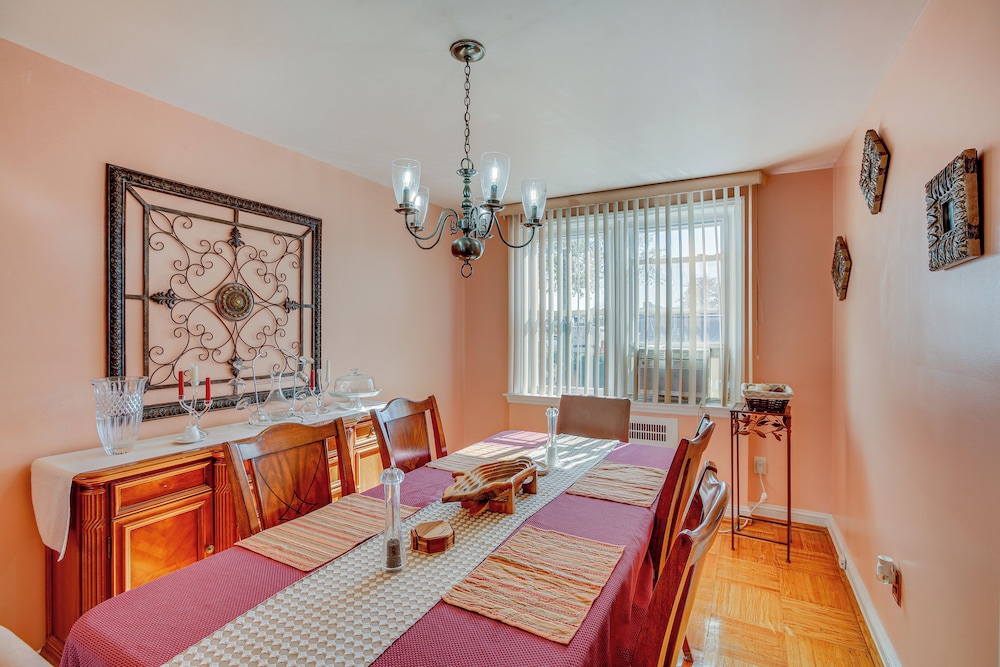 Quaint Lansdowne Getaway Near Downtown Philly! - Philadelphia, PA