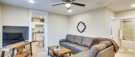 Apartamento (3 Bedrooms) | Fachada do alojamento