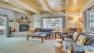 Casa (3 Bedrooms) | Interior