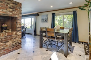 Casa (4 Bedrooms) | Parte interna