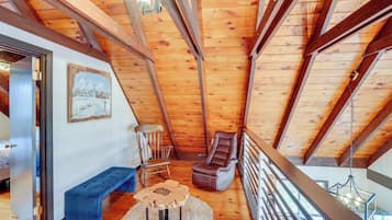 Casa (3 Bedrooms) | Interior