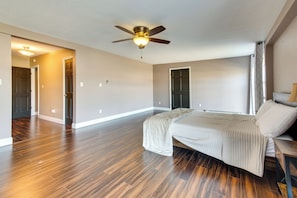 Apartamento (4 Bedrooms) | Interior