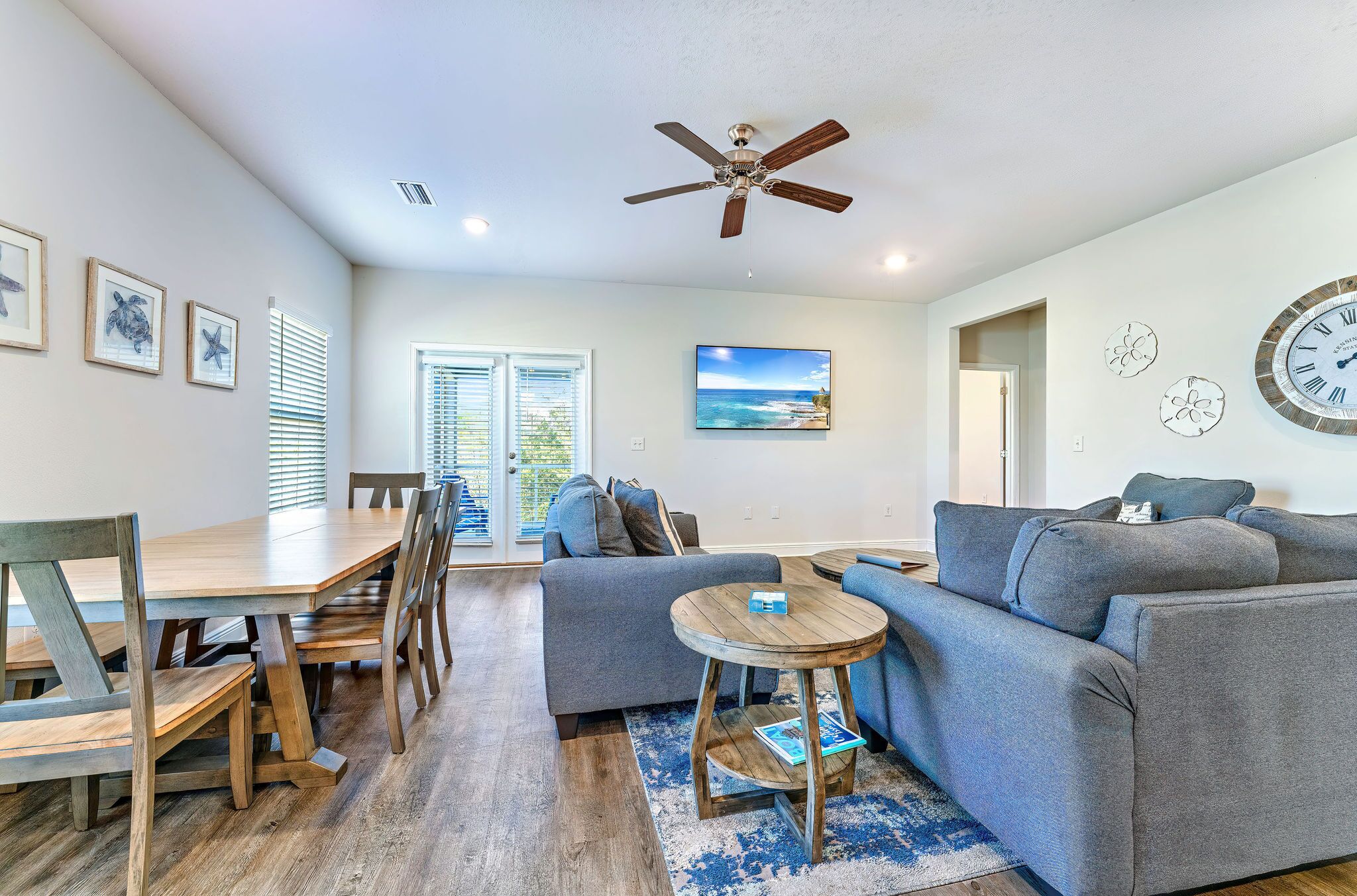 *New Listing*heated Pool For March, Pet Friendly W/ Nature Trails - Port St. Joe, FL