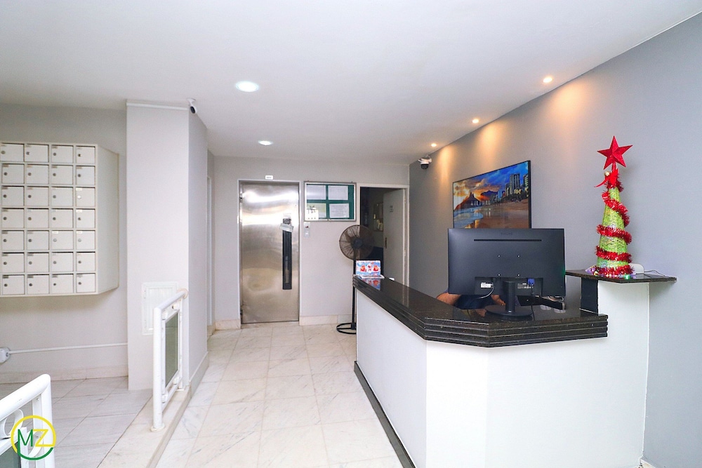 Quiet Studio For 4 People In Ipanema - Ipanema