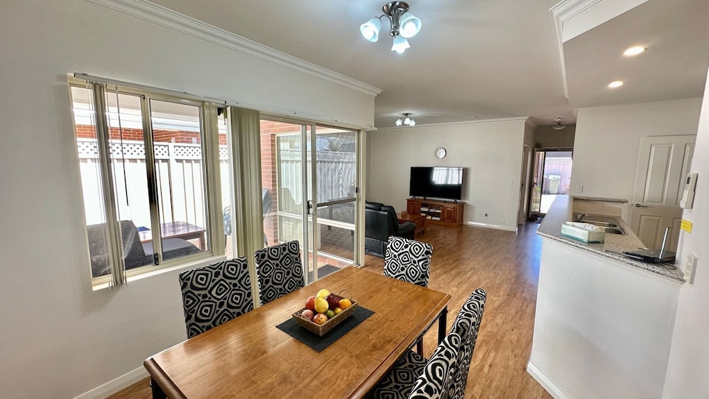 Central On Kent Busselton - 버셀턴