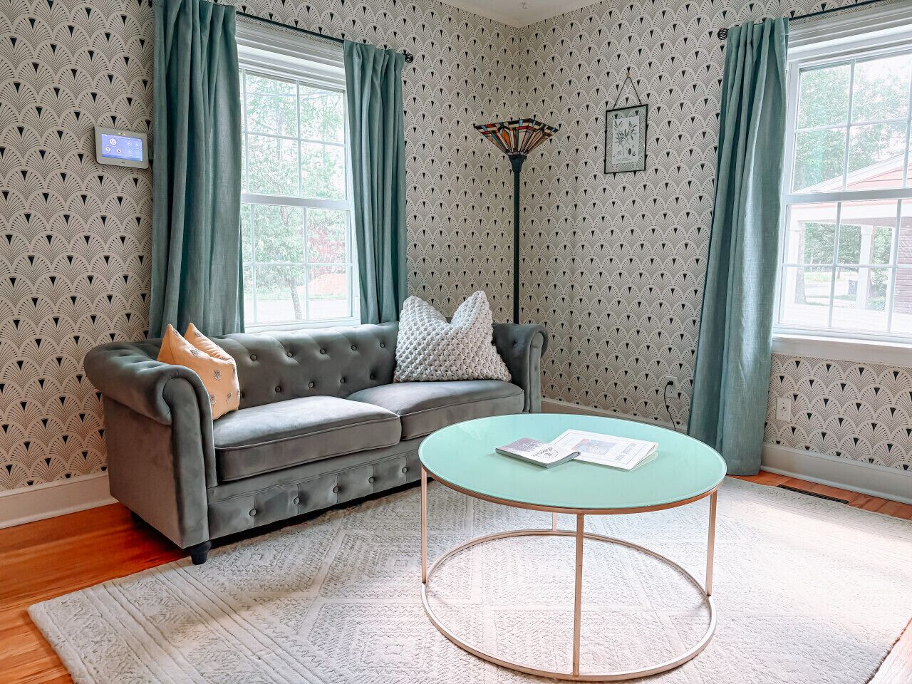 Fenced Backyard- Family Games- Playstation 5! - Close To Downtown - Greensboro, NC