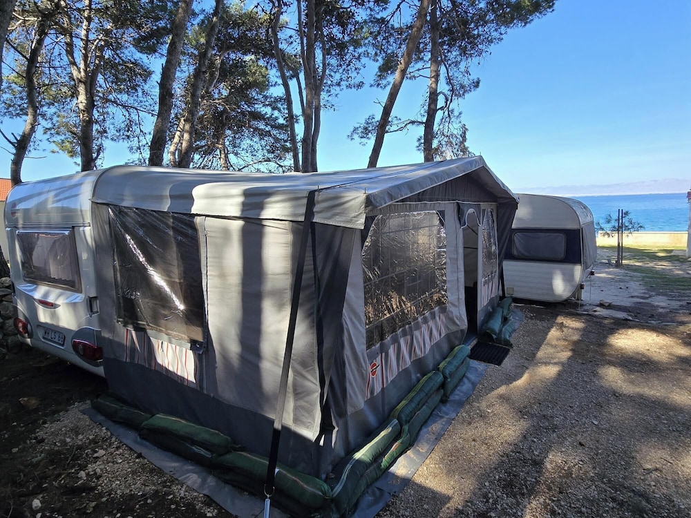 Room In Cabin - Caravan Near The Sea 1 - Dugi otok