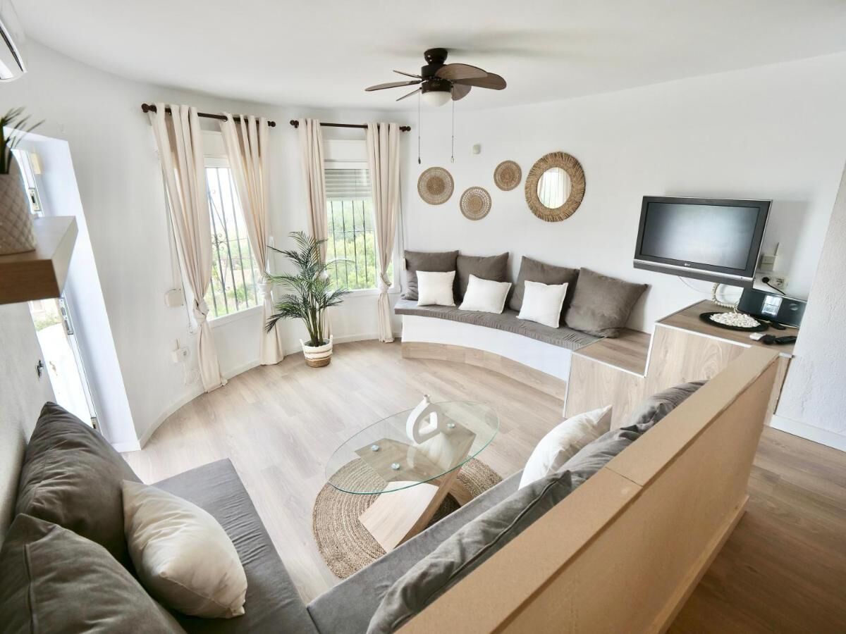 Villa Encanto - Ondara