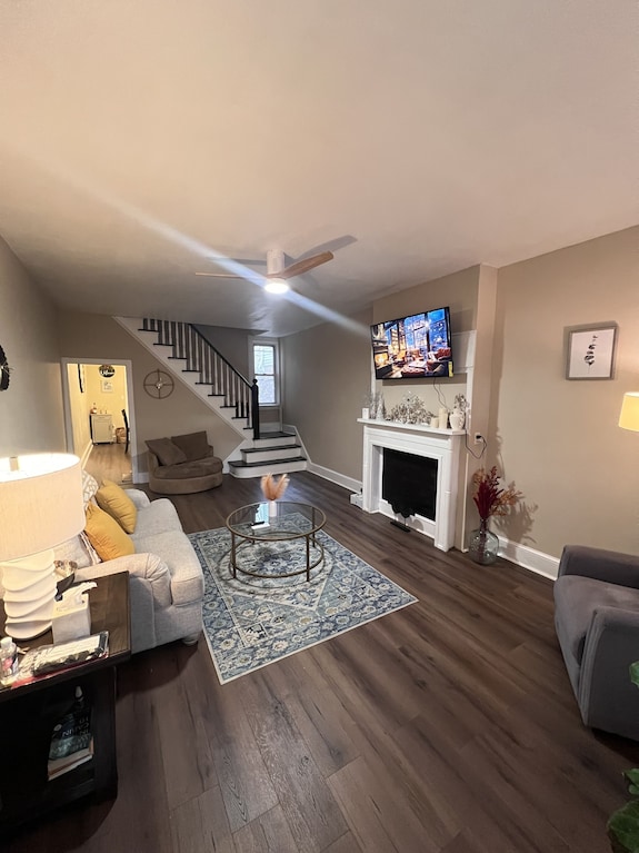 Cozy On The Hill. Close To Riverfront, Brandywine Park And Great Food - Wilmington, DE