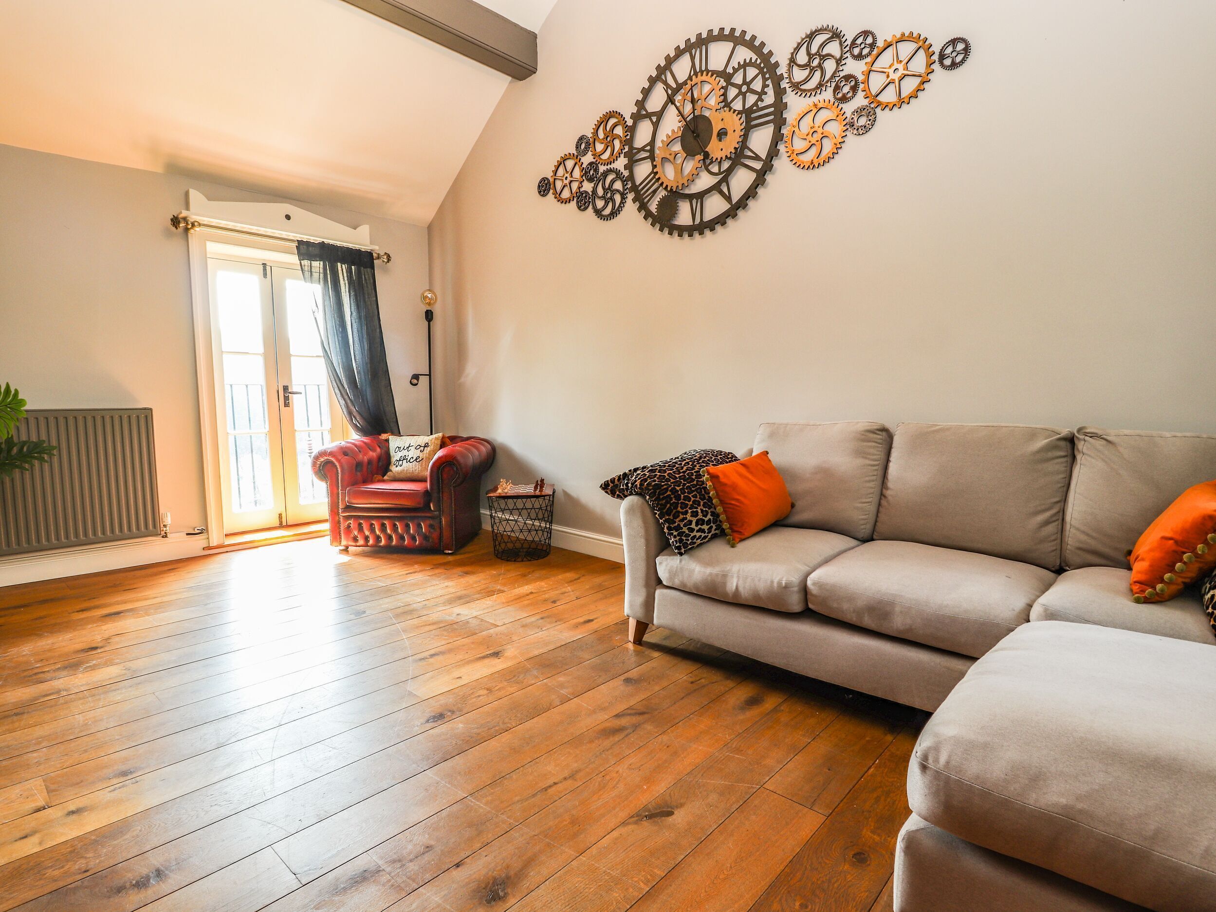 The Olde Drill House, Pet Friendly In Ironbridge - Bridgnorth