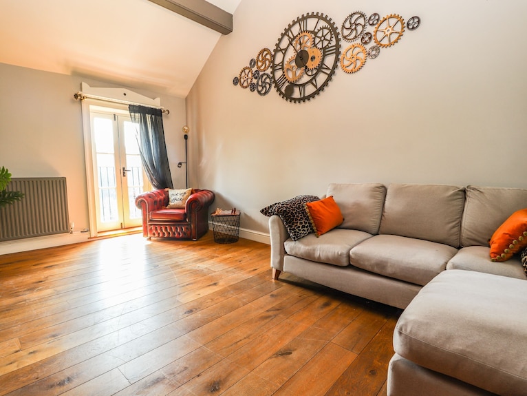 The Olde Drill House, Pet Friendly In Ironbridge - Bridgnorth