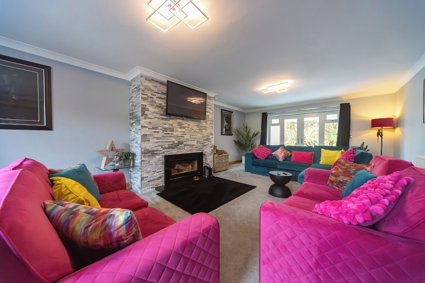 Parc Y Deri, Pet Friendly, With Hot Tub In Aberystwyth - アベリストウィス