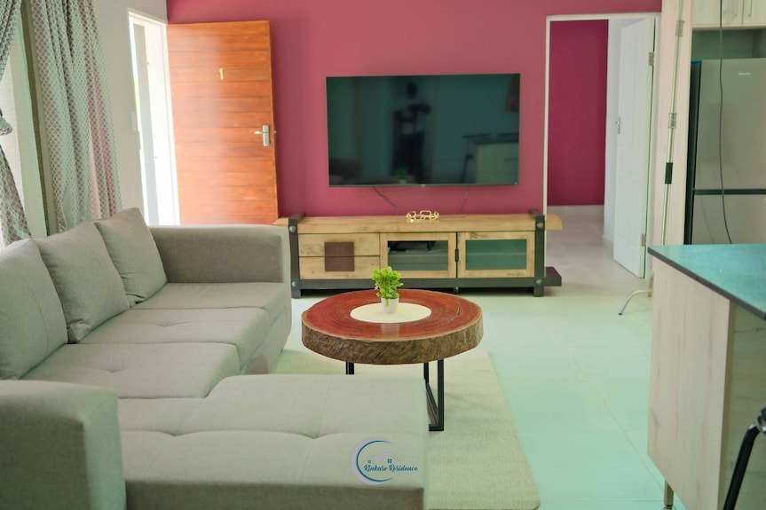 Rinkase Residence - Pretoria