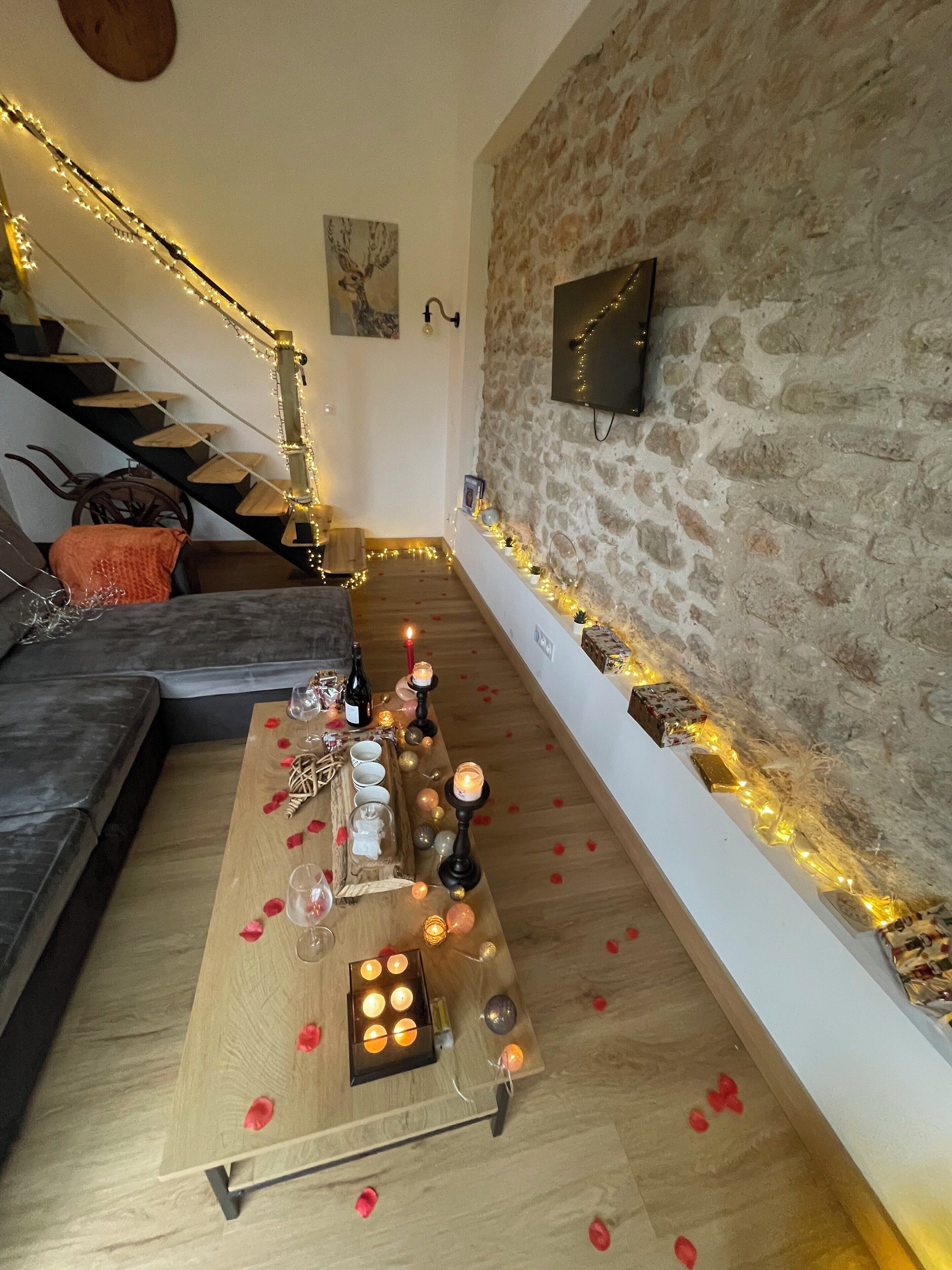 La Cabane De Nina, Cottage Chaleureux Au Milieu Des Vignes Du Nord Gironde - Blaye