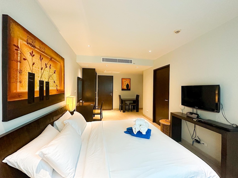Malee Resort Studio 858 - 푸켓
